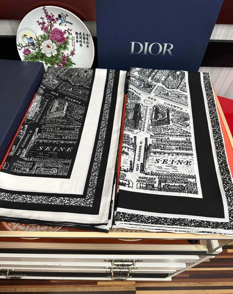 Reasonably priced Christian Dior Scarf