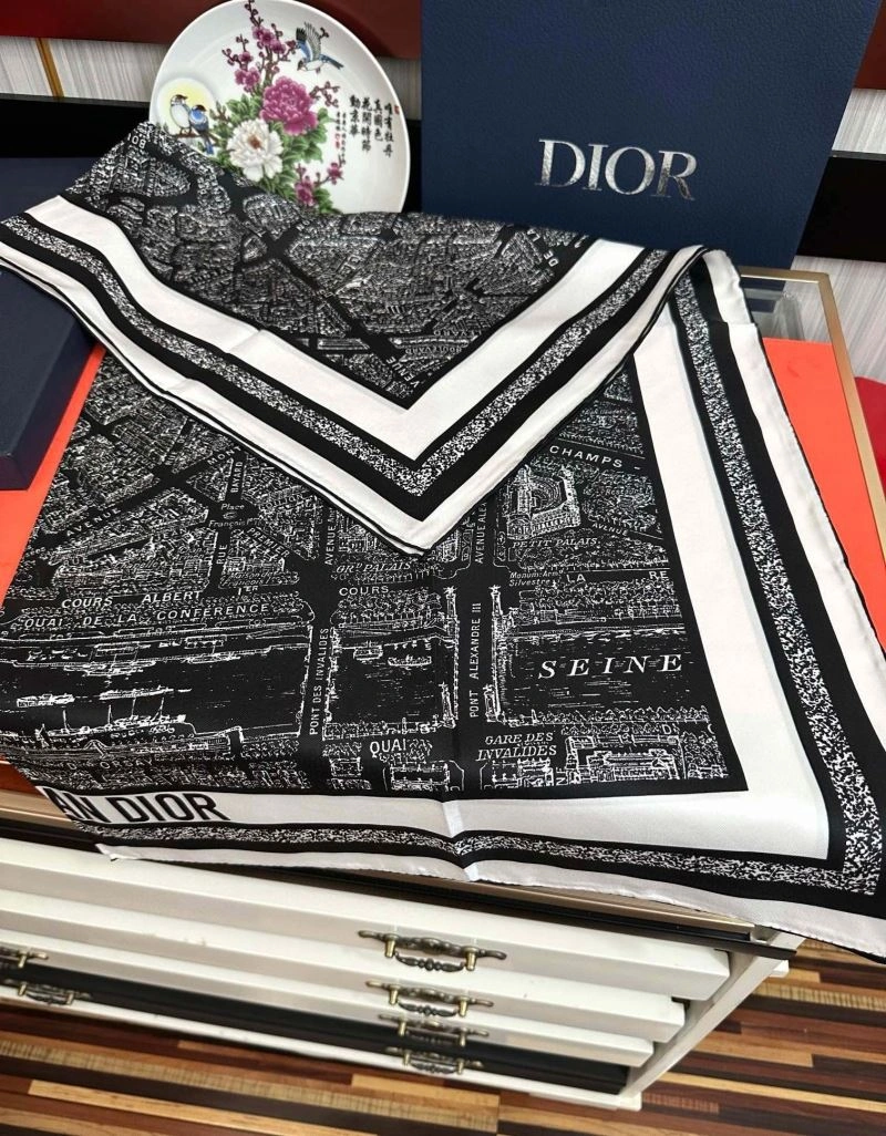 Reasonably priced Christian Dior Scarf