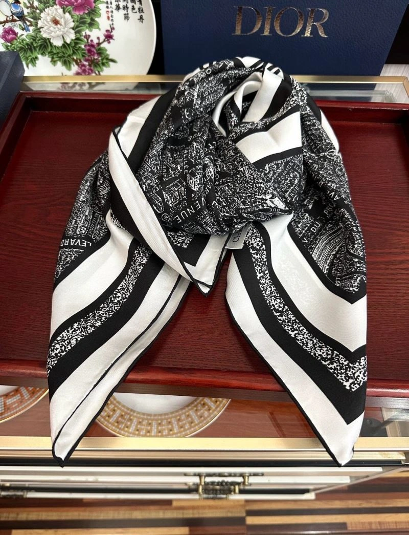 Reasonably priced Christian Dior Scarf