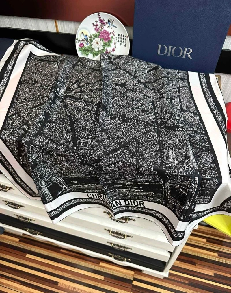 Reasonably priced Christian Dior Scarf