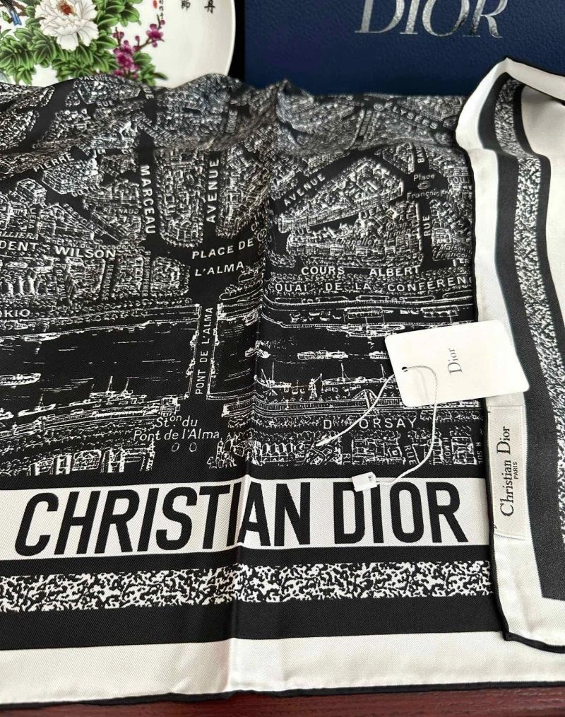 Reasonably priced Christian Dior Scarf