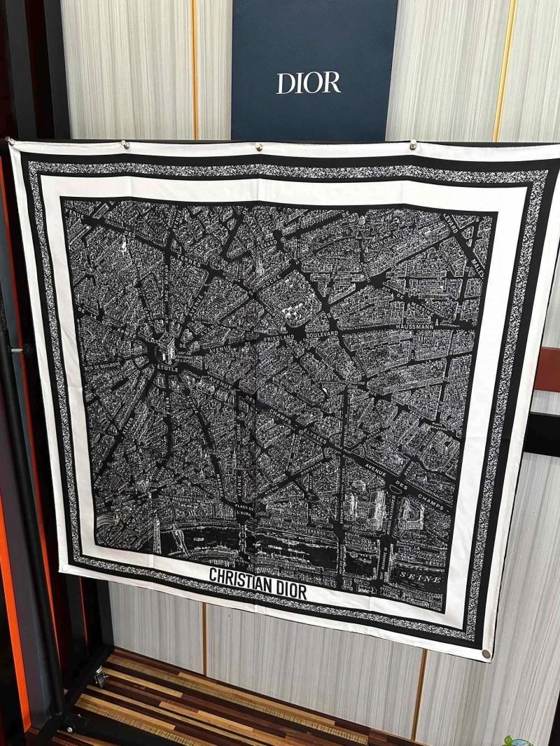 Reasonably priced Christian Dior Scarf