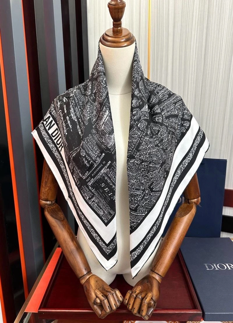 Reasonably priced Christian Dior Scarf