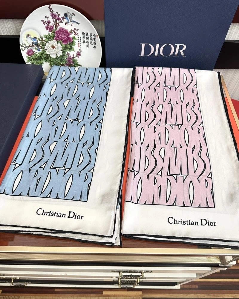 Affordable Christian Dior Scarf