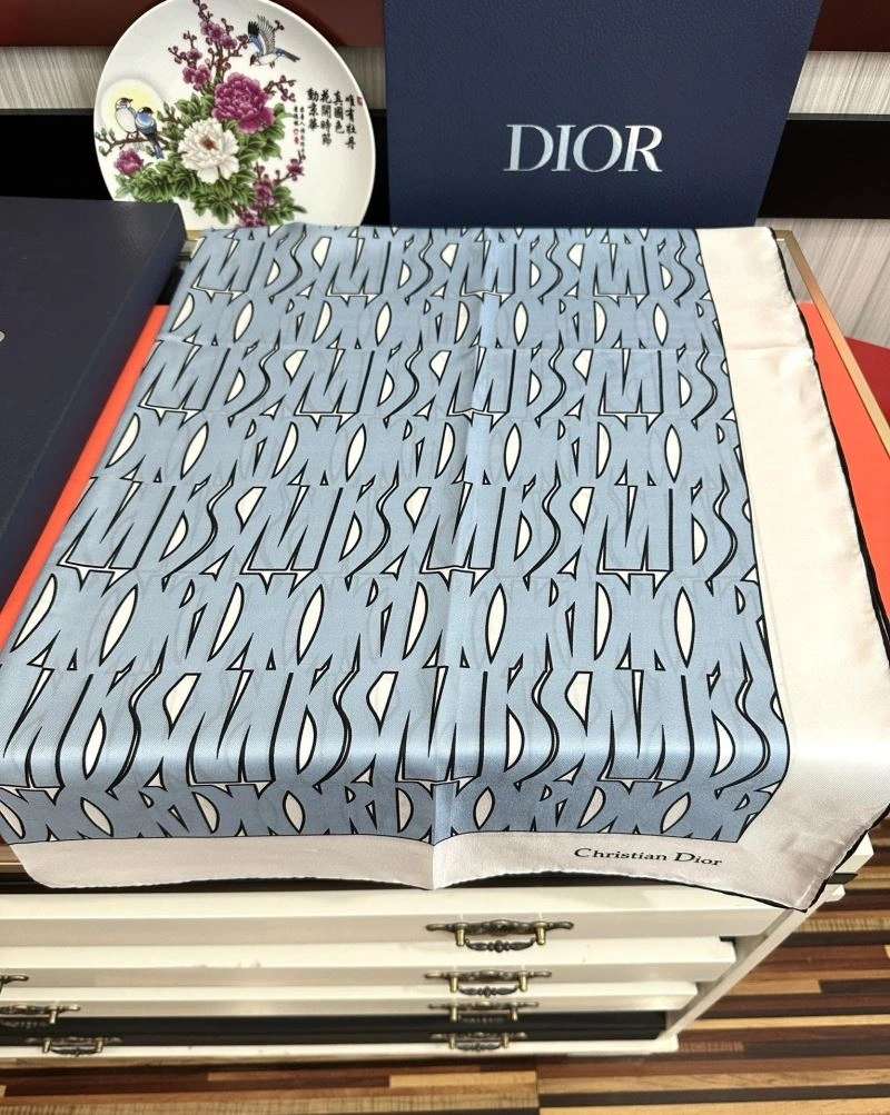 Affordable Christian Dior Scarf