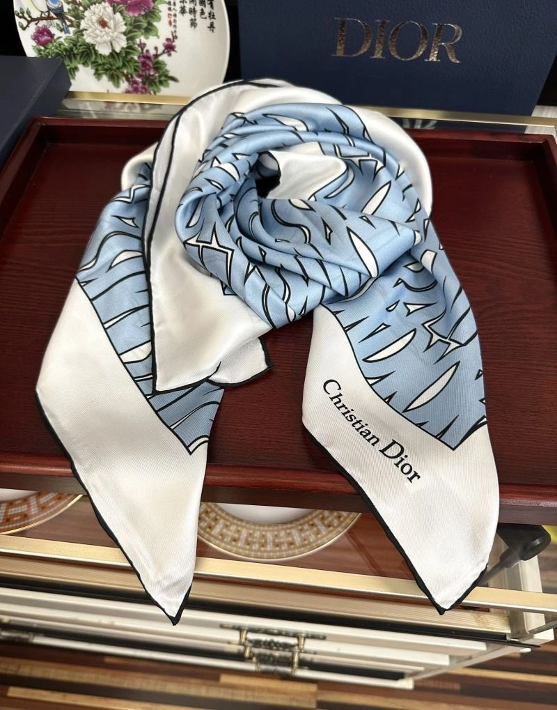 Affordable Christian Dior Scarf