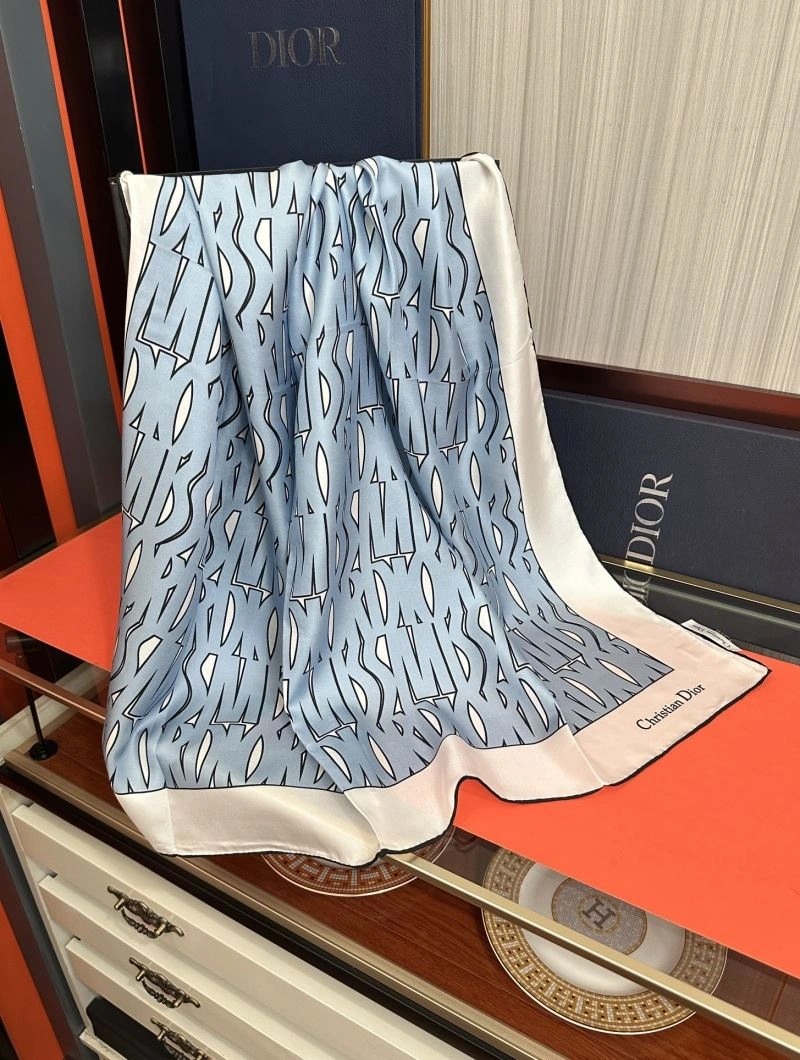 Affordable Christian Dior Scarf