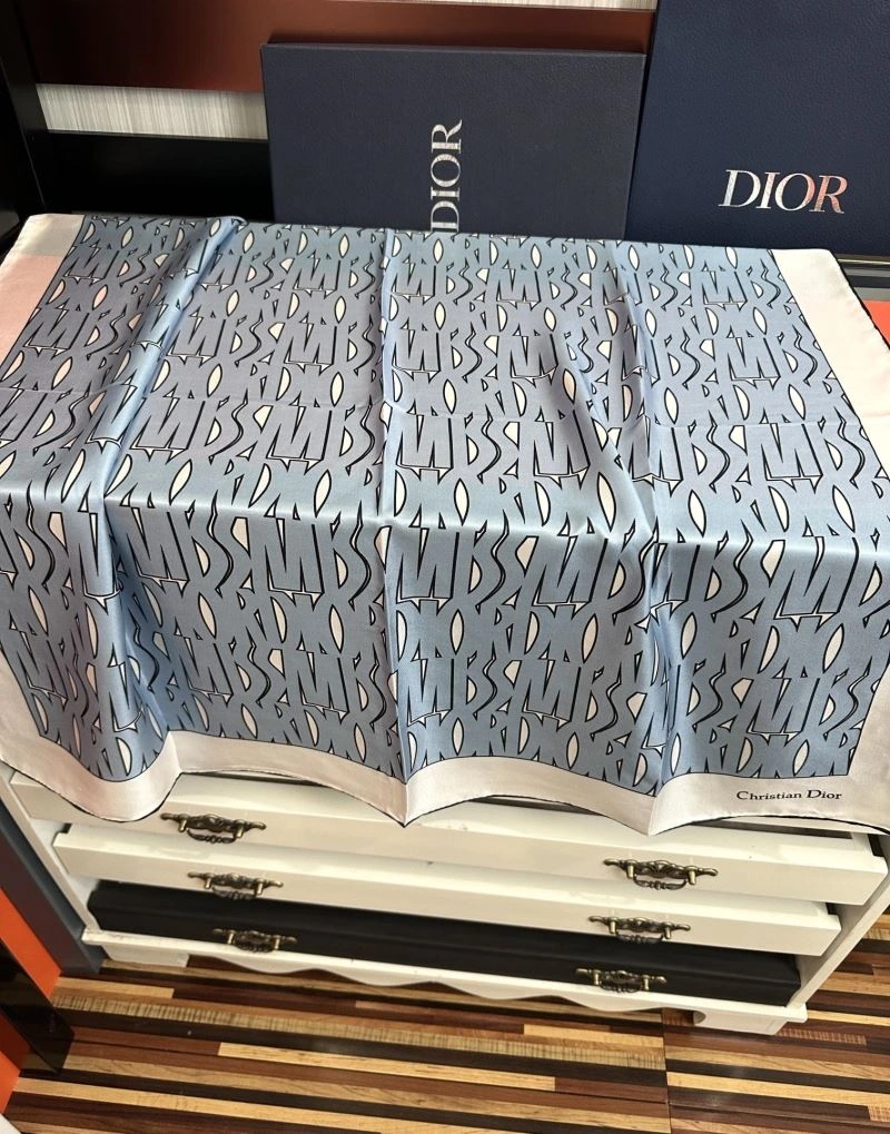 Affordable Christian Dior Scarf