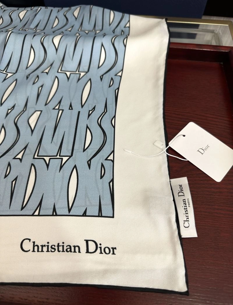 Affordable Christian Dior Scarf