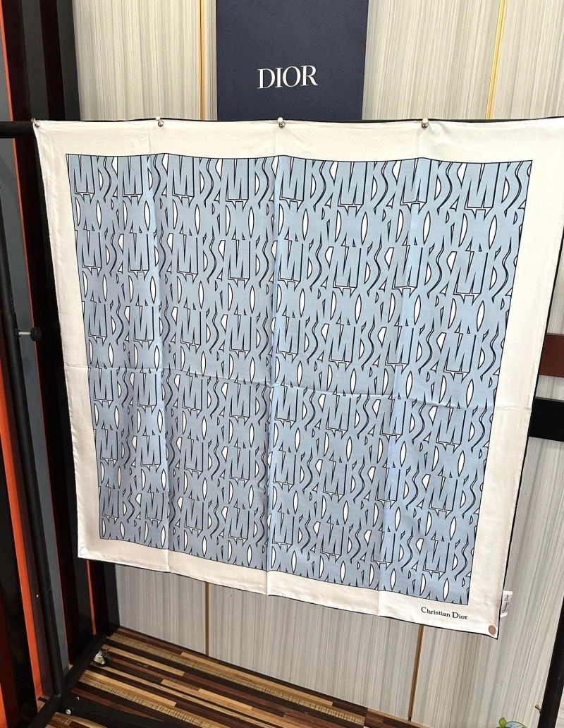 Affordable Christian Dior Scarf