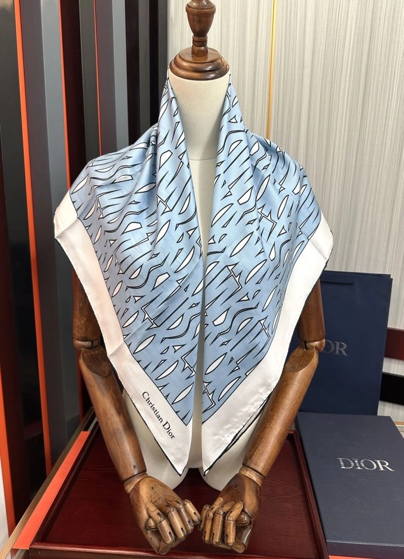 Affordable Christian Dior Scarf