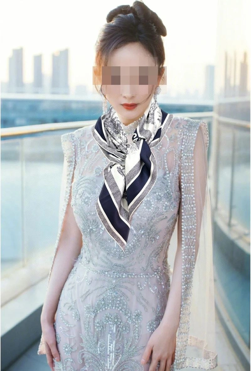 Christian Dior Scarf
