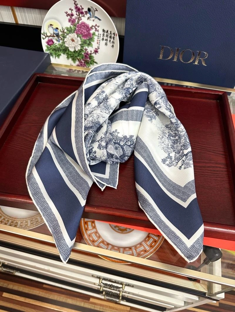 OEM Christian Dior Scarf