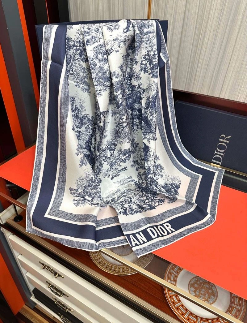 OEM Christian Dior Scarf