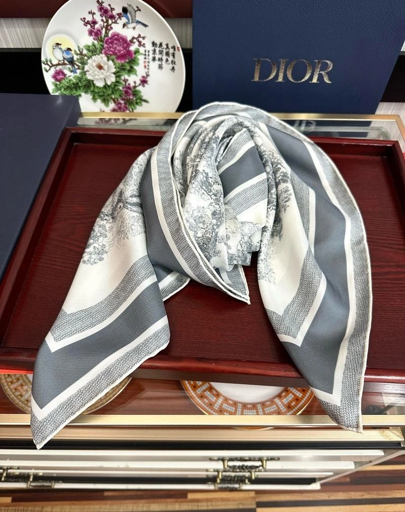 Affordable Christian Dior Scarf