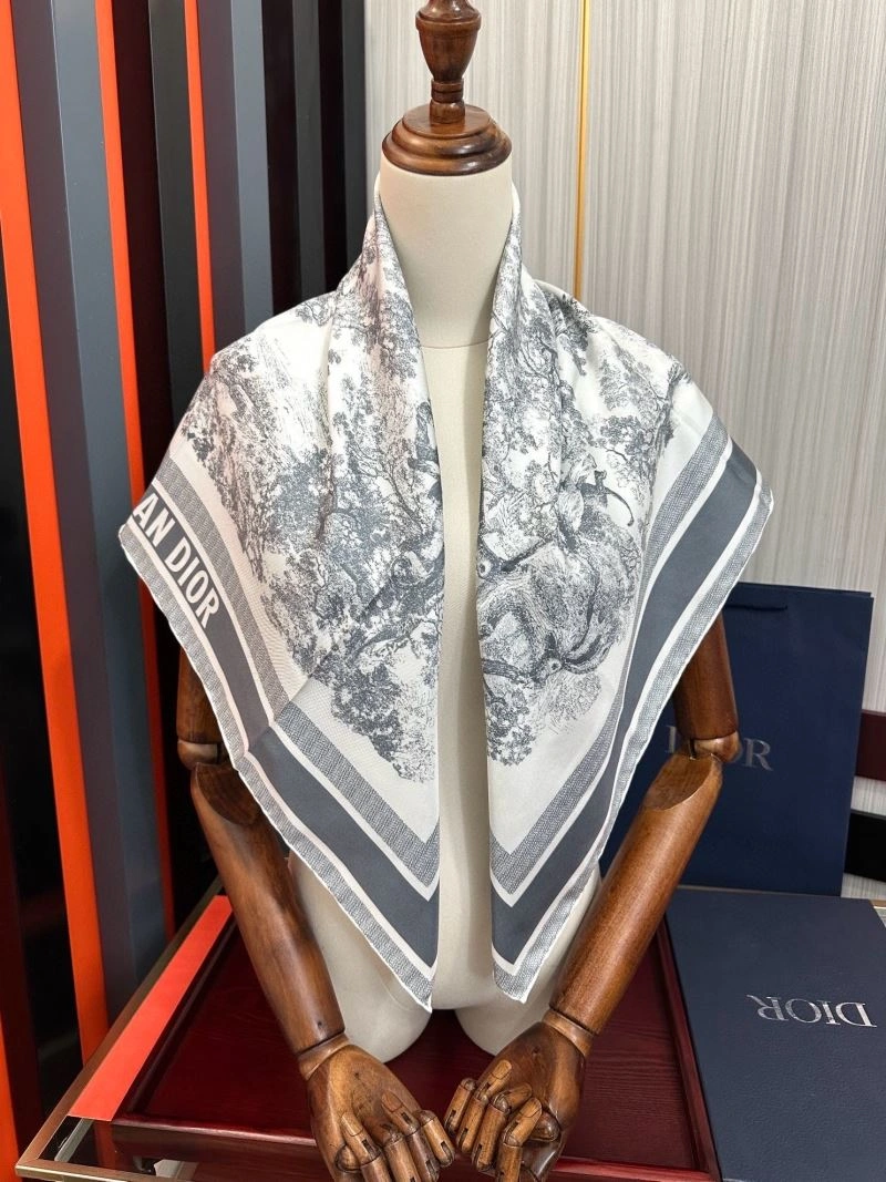 Affordable Christian Dior Scarf