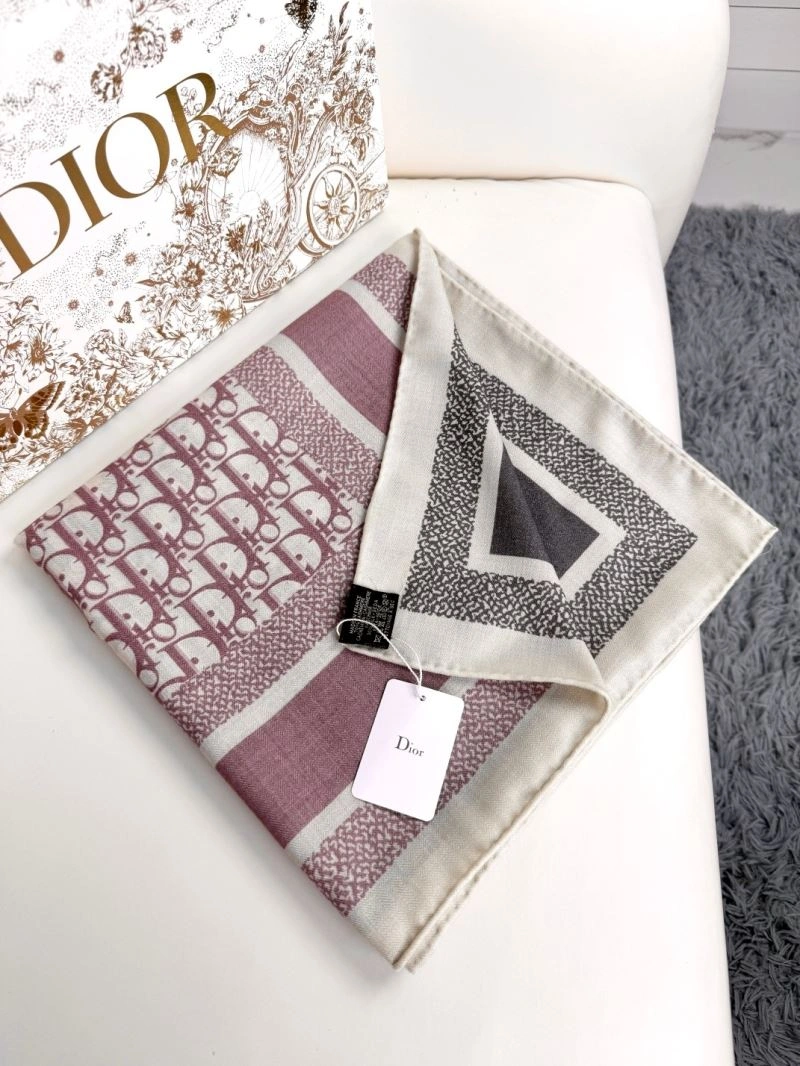 Bargain Christian Dior Scarf