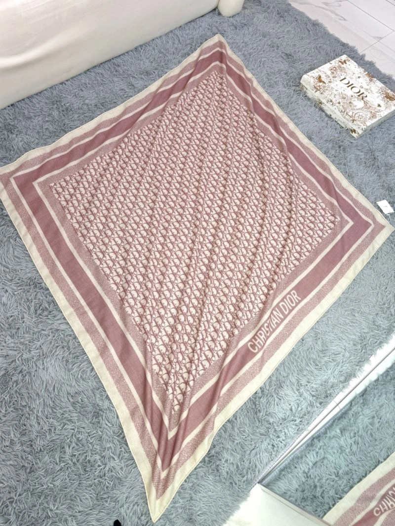 Bargain Christian Dior Scarf