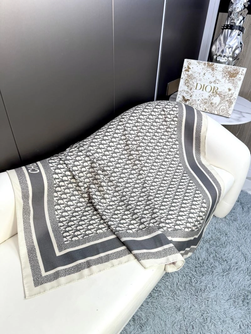 Bargain Christian Dior Scarf