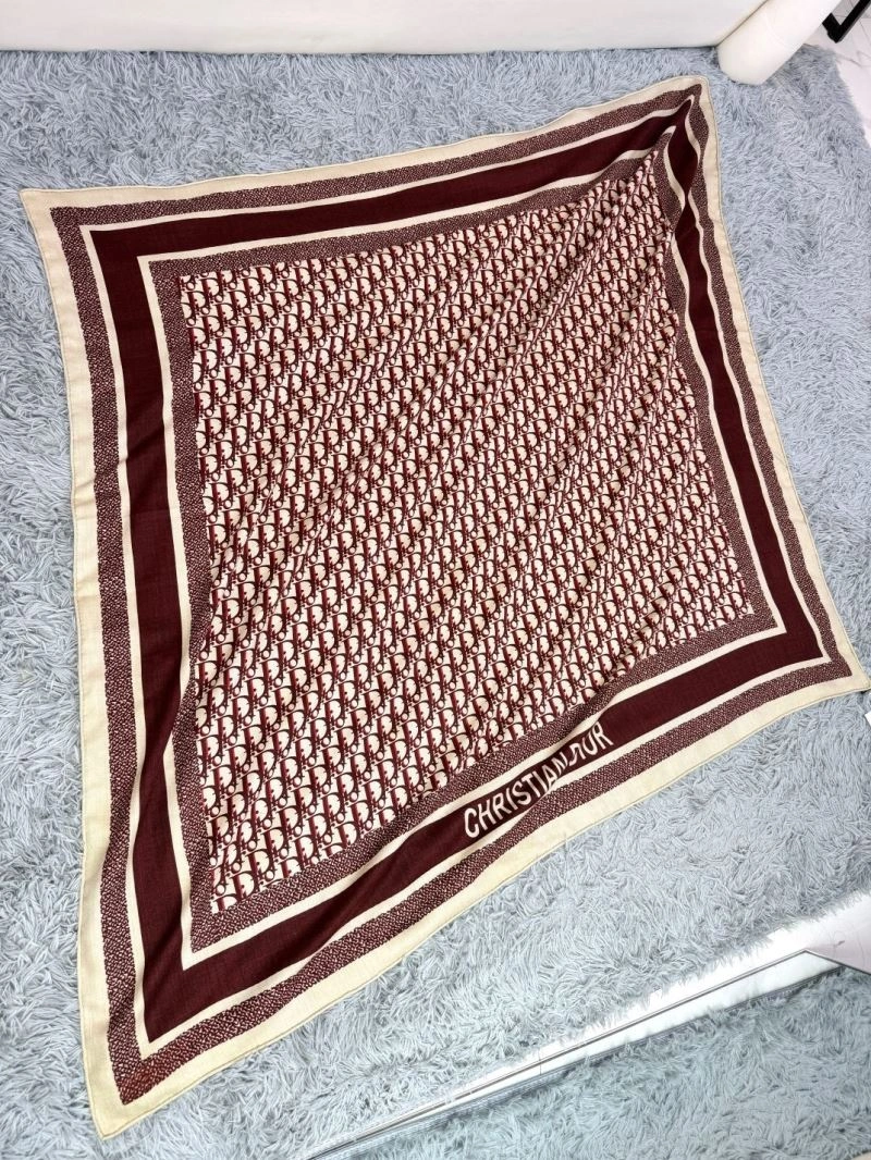 Mirror quality Christian Dior Scarf