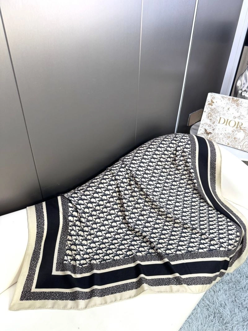 Mirror quality Christian Dior Scarf