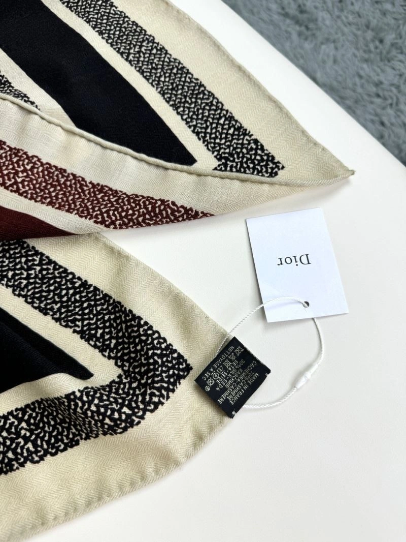 Mirror quality Christian Dior Scarf