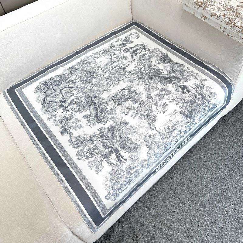 Bargain Christian Dior Scarf