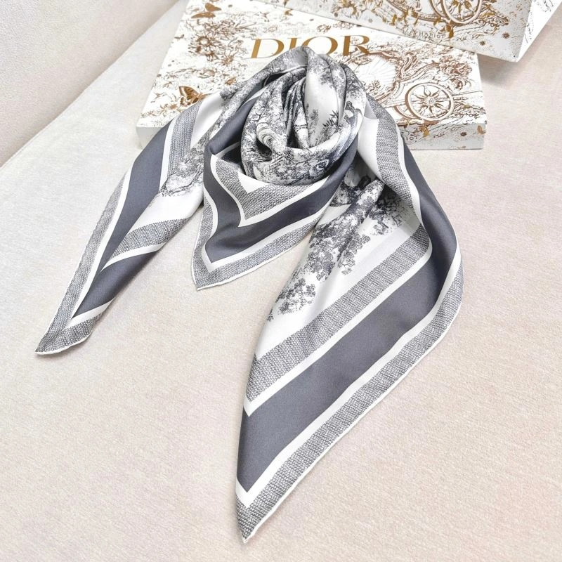 Bargain Christian Dior Scarf