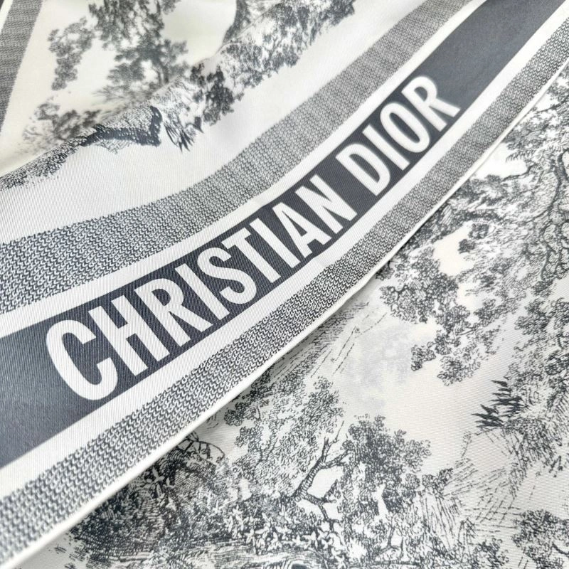 Bargain Christian Dior Scarf