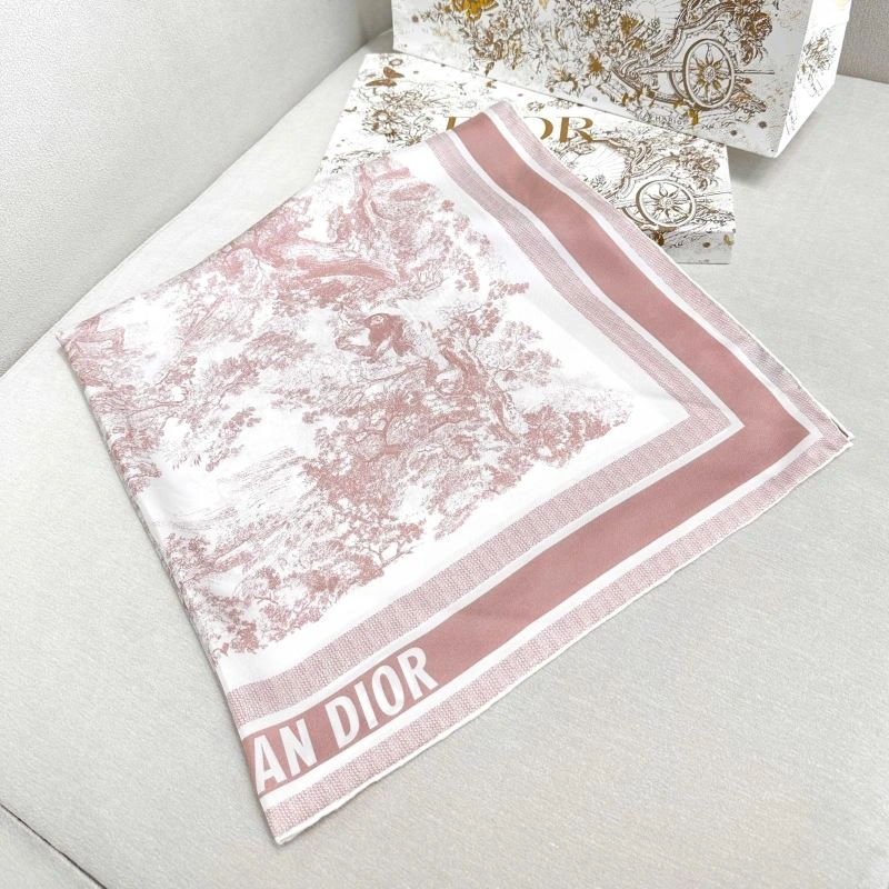 Economical Christian Dior Scarf