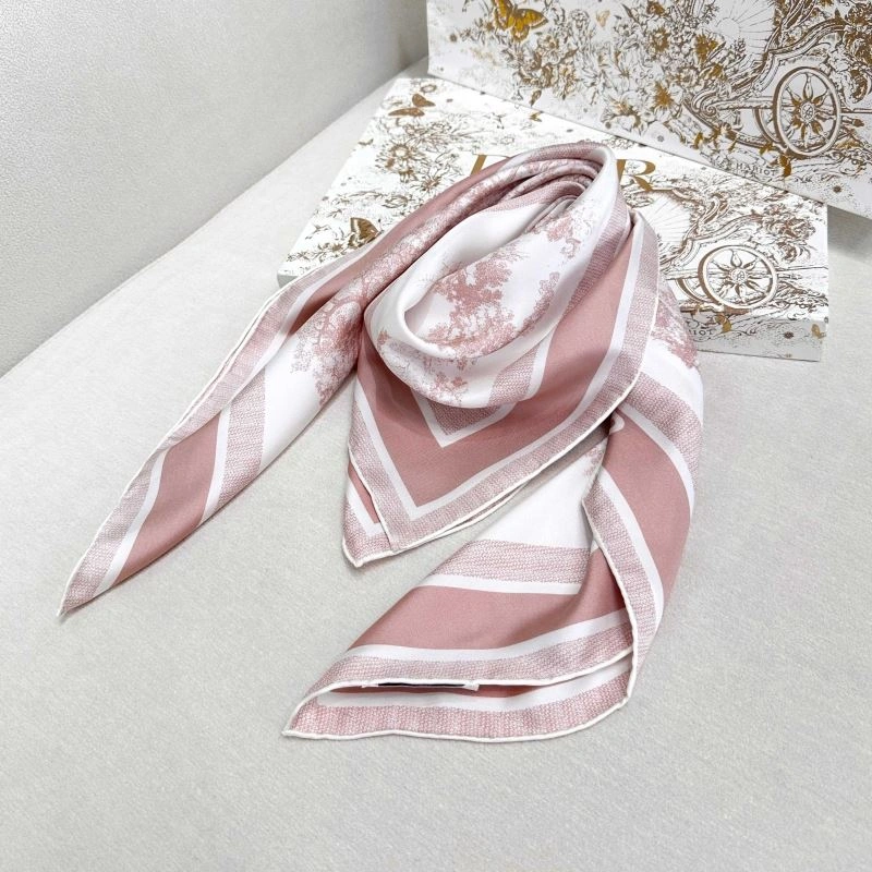 Economical Christian Dior Scarf