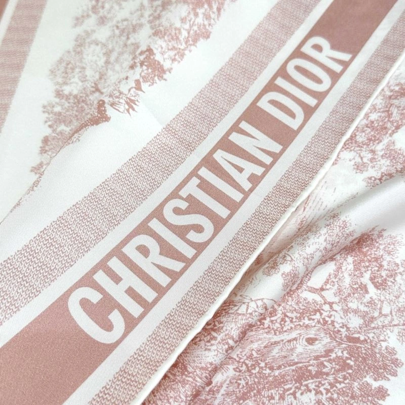 Economical Christian Dior Scarf