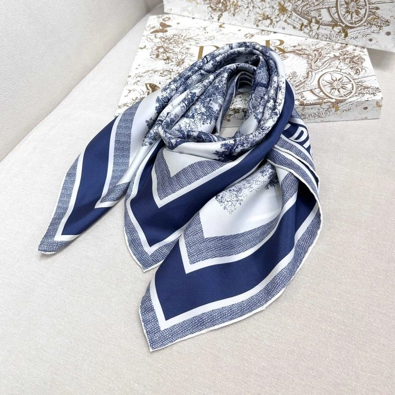 Economical Christian Dior Scarf