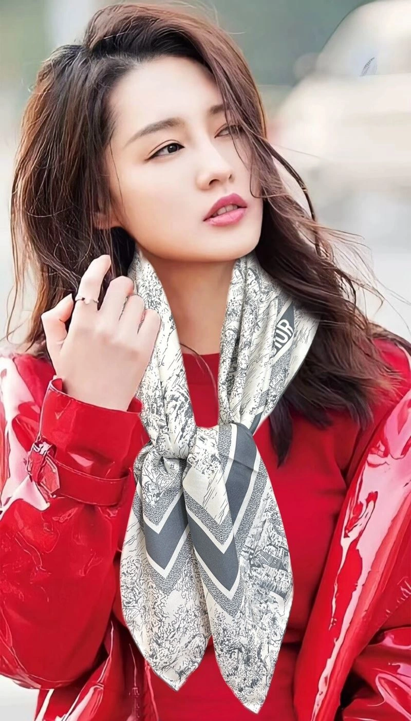 Christian Dior Scarf