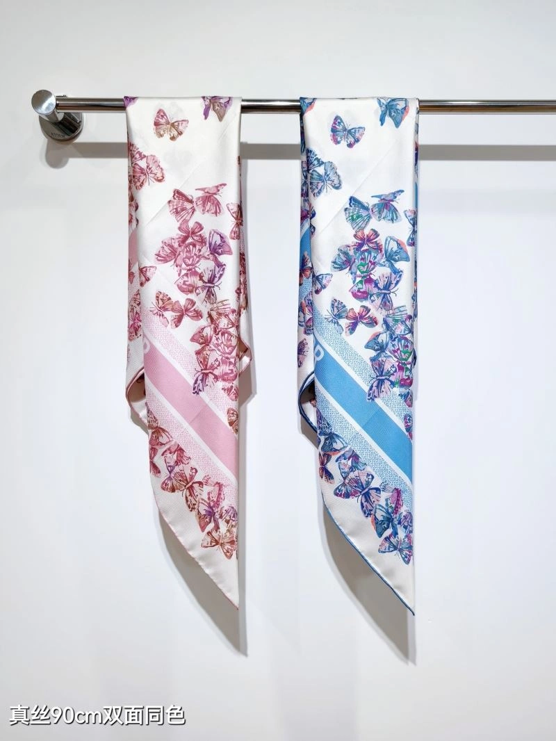 High accuracy Christian Dior Scarf