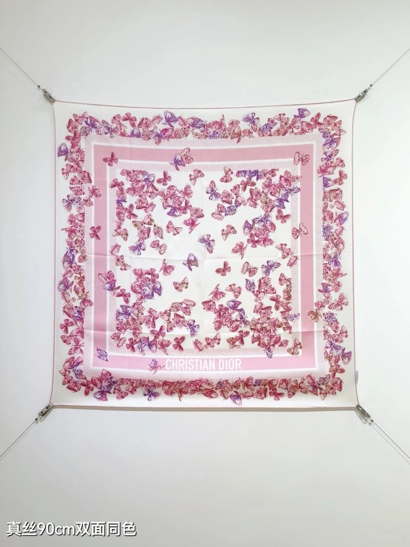 High accuracy Christian Dior Scarf