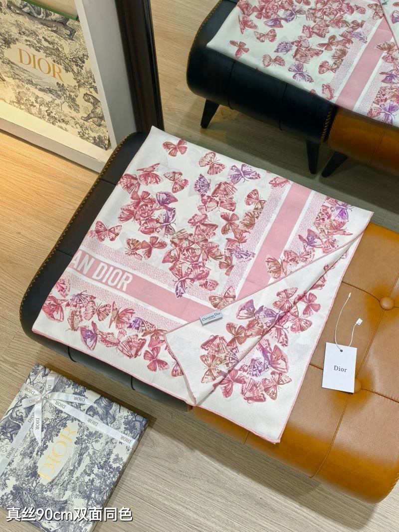 High accuracy Christian Dior Scarf