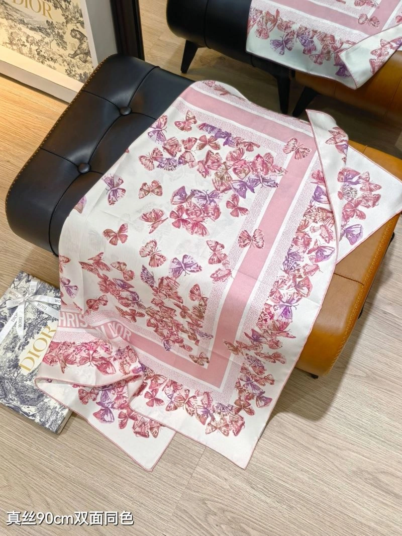 High accuracy Christian Dior Scarf