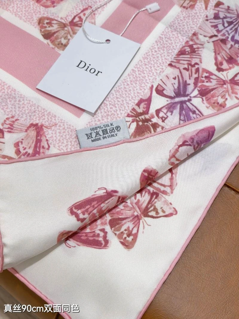 High accuracy Christian Dior Scarf