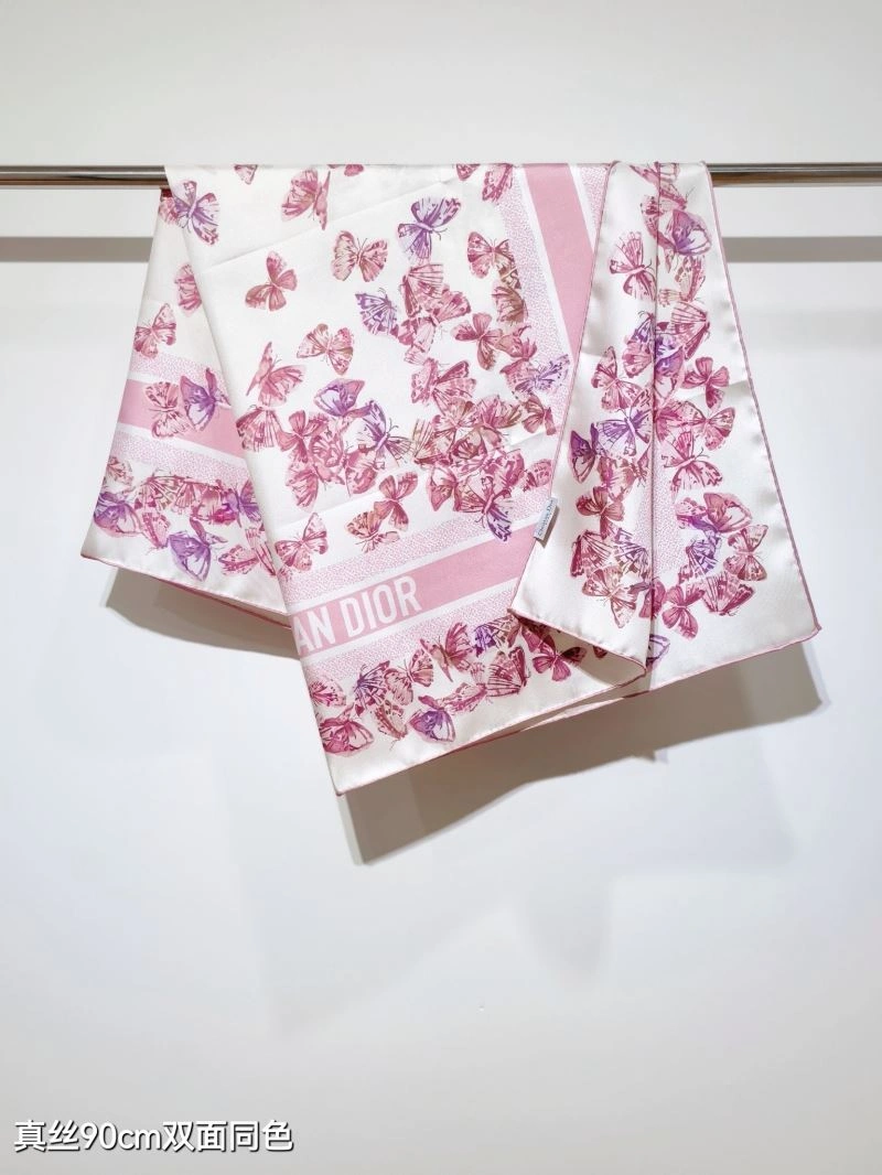 High accuracy Christian Dior Scarf