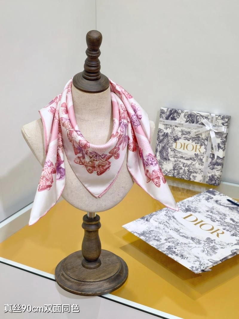 High accuracy Christian Dior Scarf