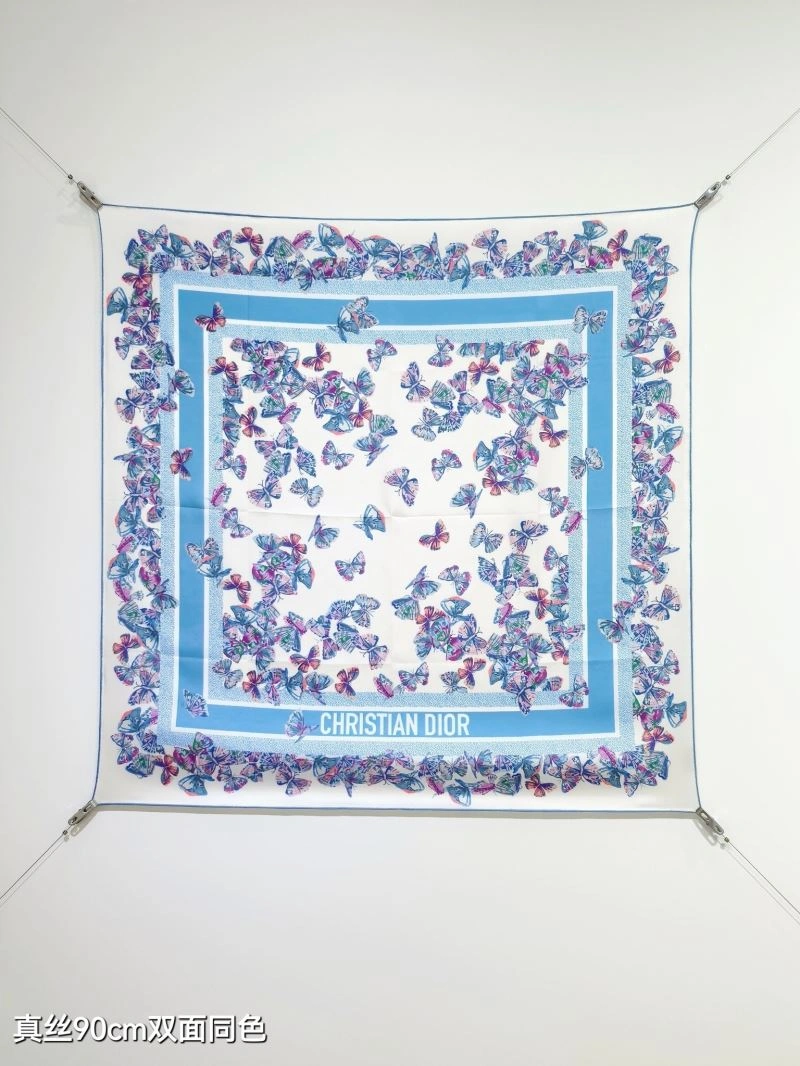 High accuracy Christian Dior Scarf