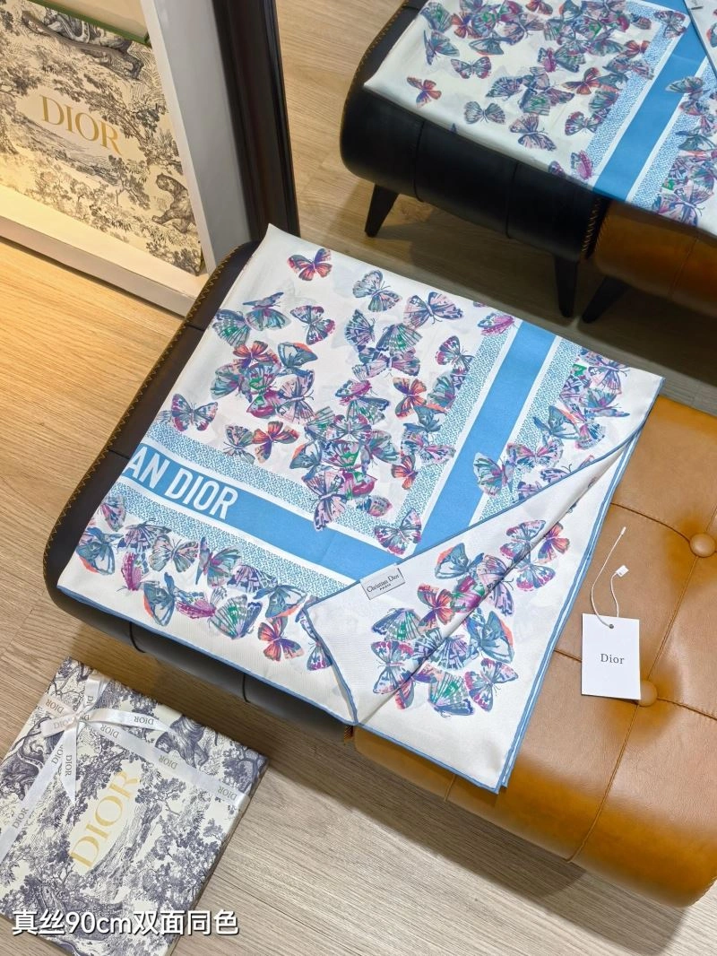 High accuracy Christian Dior Scarf