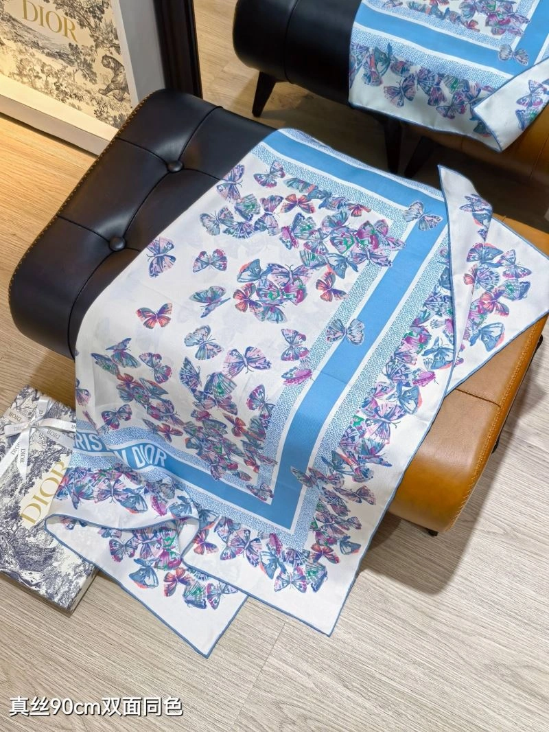 High accuracy Christian Dior Scarf