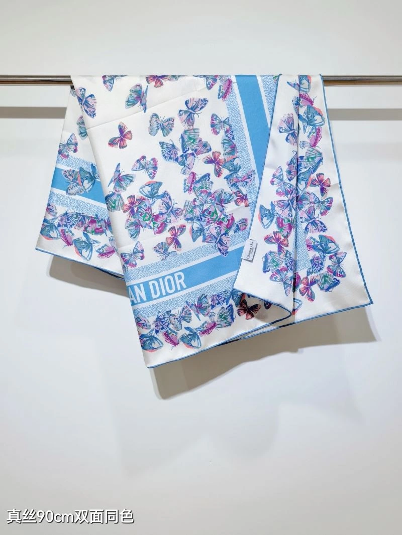 High accuracy Christian Dior Scarf