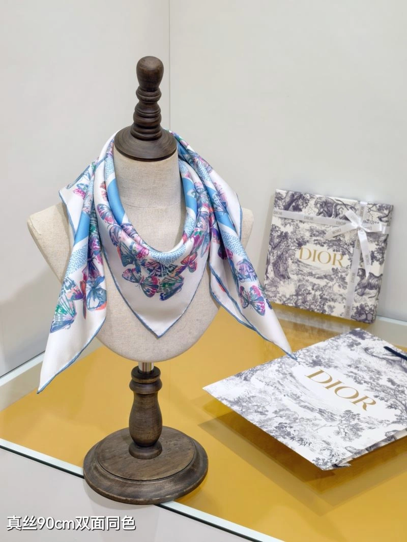 High accuracy Christian Dior Scarf