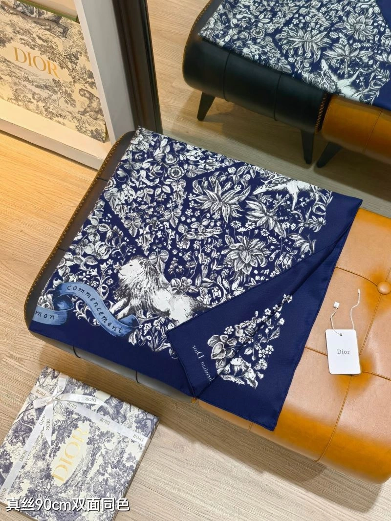 High accuracy Christian Dior Scarf