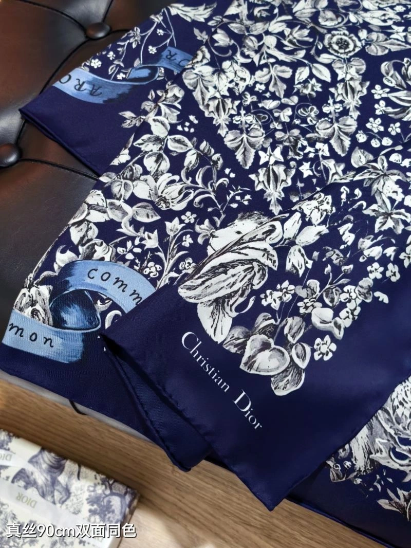 High accuracy Christian Dior Scarf