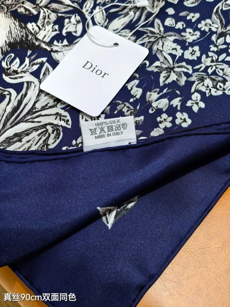 High accuracy Christian Dior Scarf