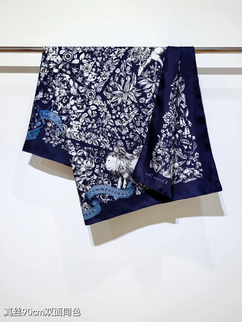 High accuracy Christian Dior Scarf